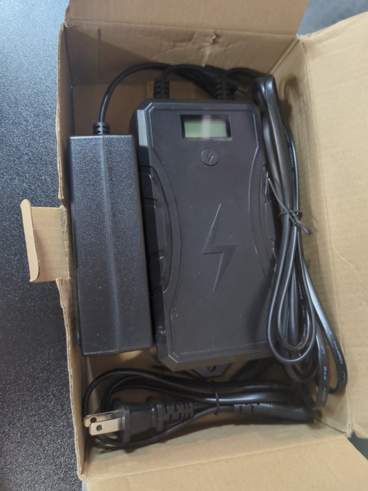 29V 2500mAh Battery Pack for Reclining Furniture Rechargeable BP-A1 New ...