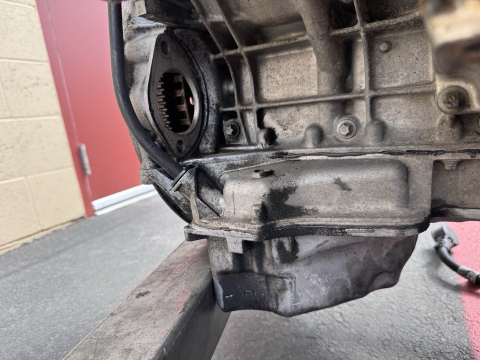 2003-2008 MERCEDES W219 CLS55 E55 SL55 M113K AMG ENGINE MOTOR ASSEMBLY ...