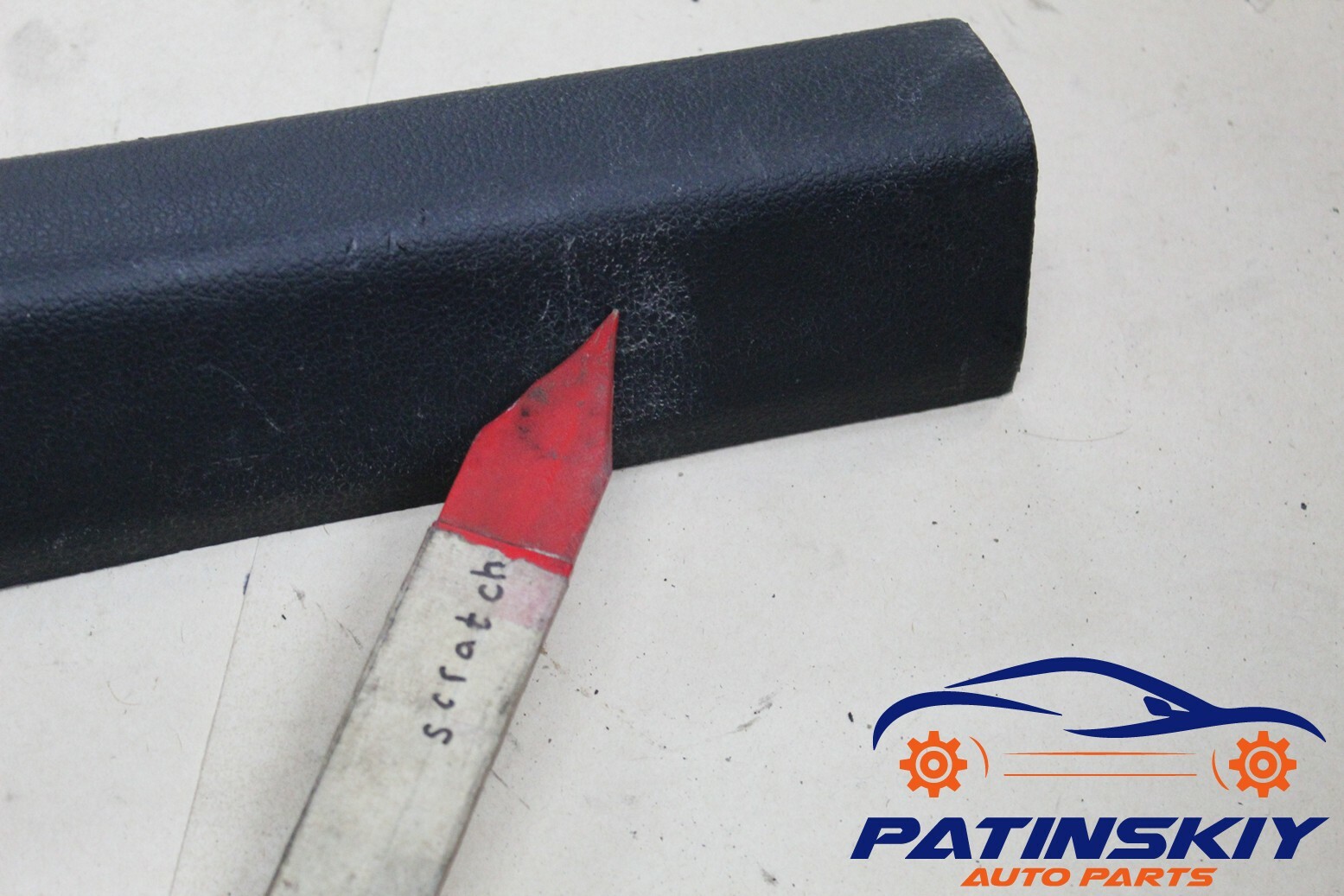 2016 VOLKSWAGEN JETTA RIGHT PASSENGER FRONT REAR DOOR SILL SCUFF TRIM ...