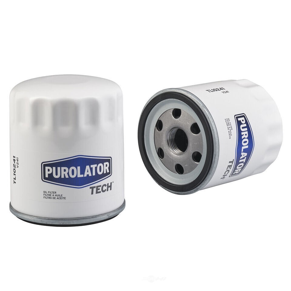 6-Oil Filters For Fram PH3614, AC Delco PF53, Purolater 10241, Wix ...