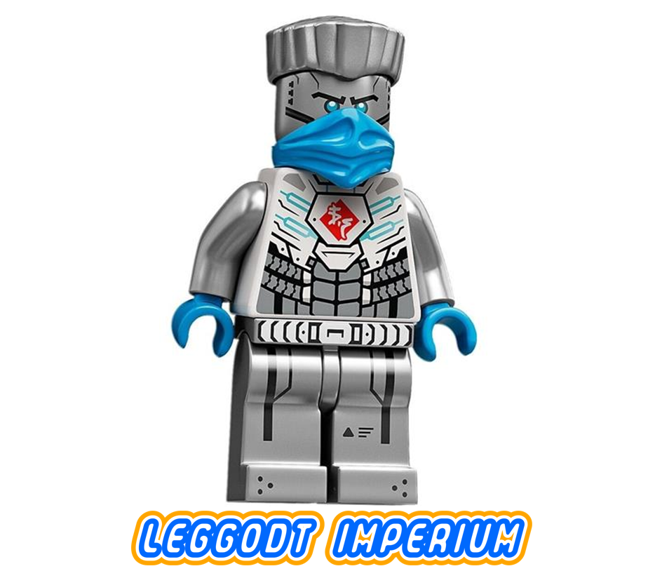LEGO Zane Titanium - Legacy Ninjago minifigure njo647 FREE POST | eBay
