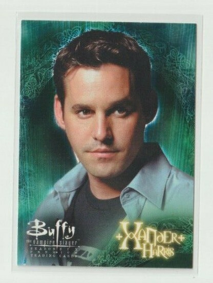 Xander Buffy