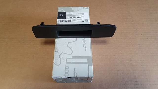 Mercedes-Benz A1667500493 online kaufen | eBay