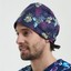 Medical Cap Doctor Surgical Hat Work Scrub Clean Nurse Head Cover ...