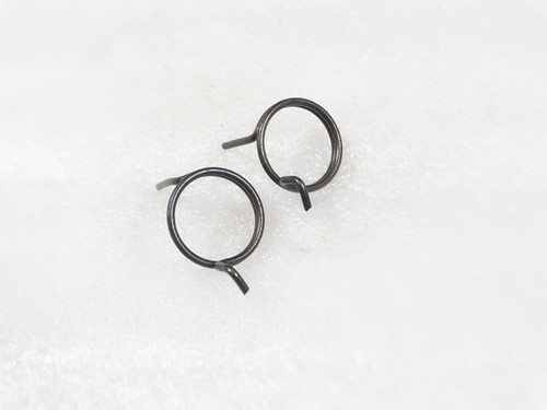 6x Brake Pedal Latch Spring For Massey Ferguson 35 35x 40 50 65 765 ...