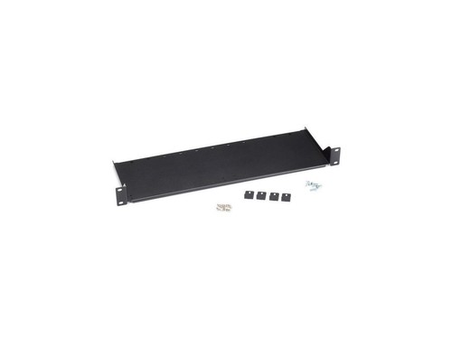 Black Box 19" Rackmount Tray for up to 2 KVX Series KVM Extenders | eBay