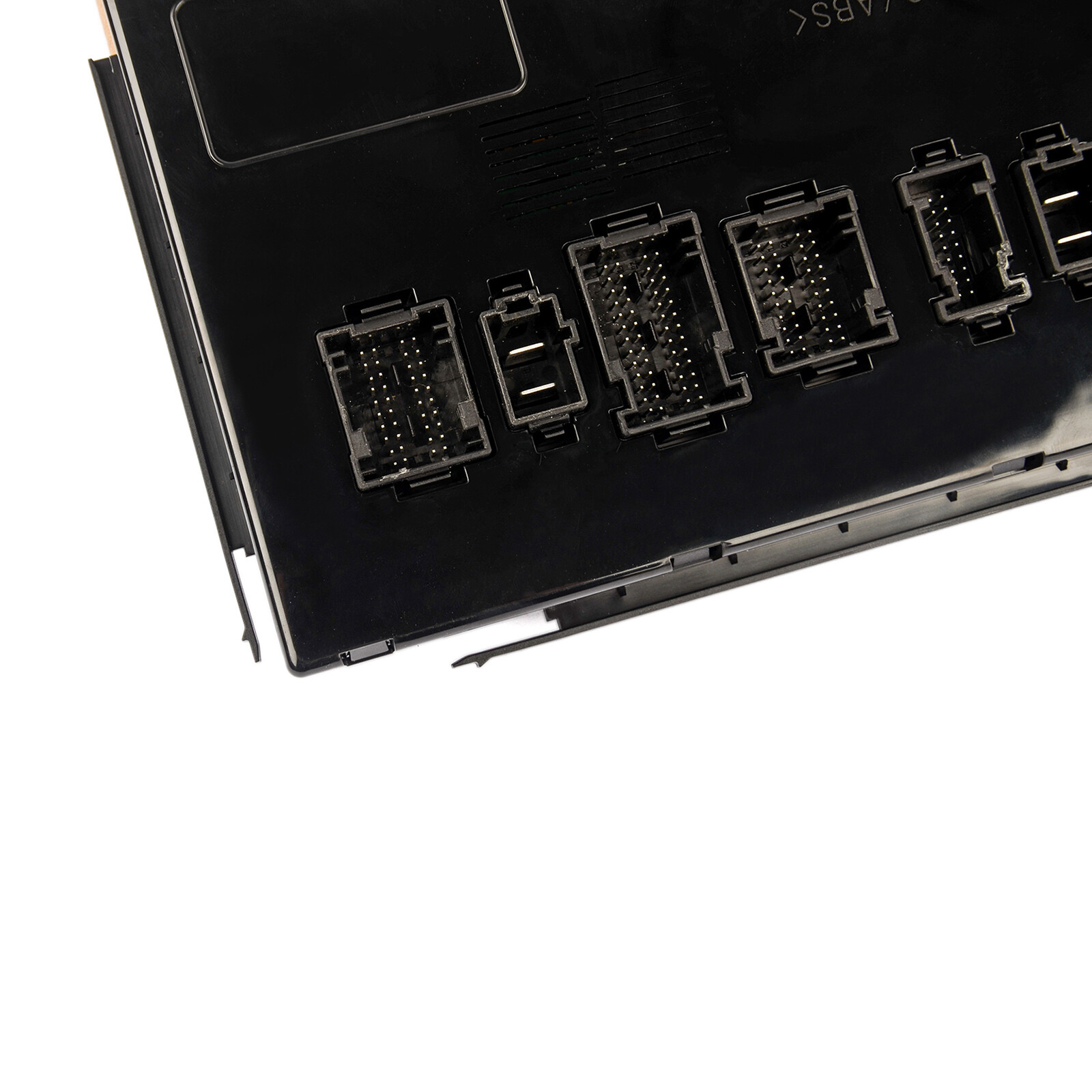 SAM Signal Acquisition Control Module A1649005101 For Mercedes W251 ...