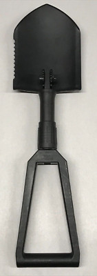 Gerber Entrenching Tool / Tri-fold Shovel USGI | eBay