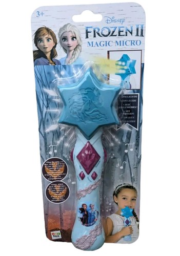 Frozen 2 Magic Micro With Lights Disney Brand New & Sealed Rare | eBay