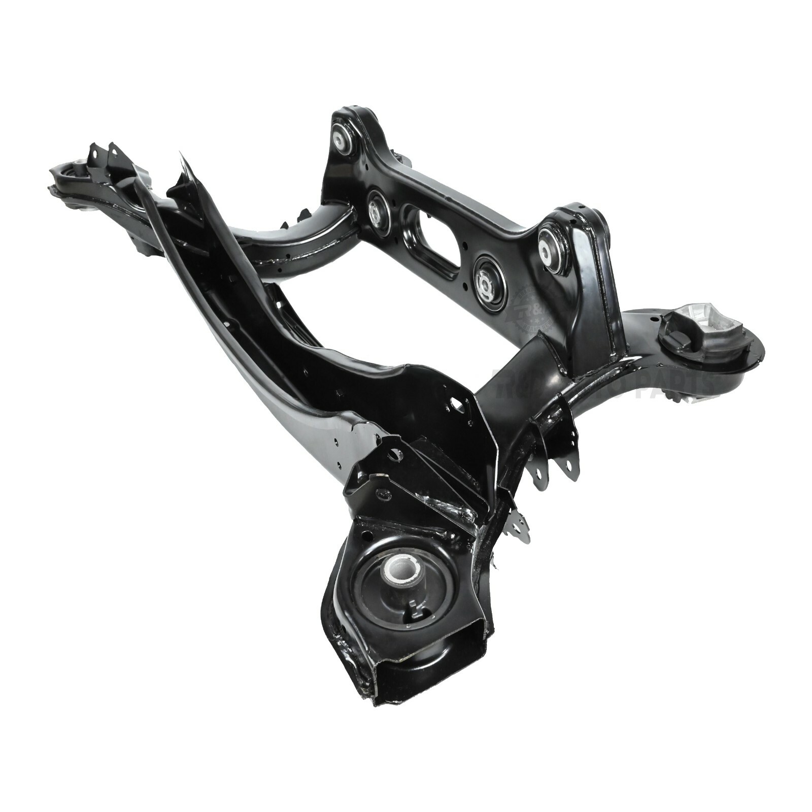 Rear Subframe Crossmember for Mercedes Benz C300 W204 W212 08-13 ...