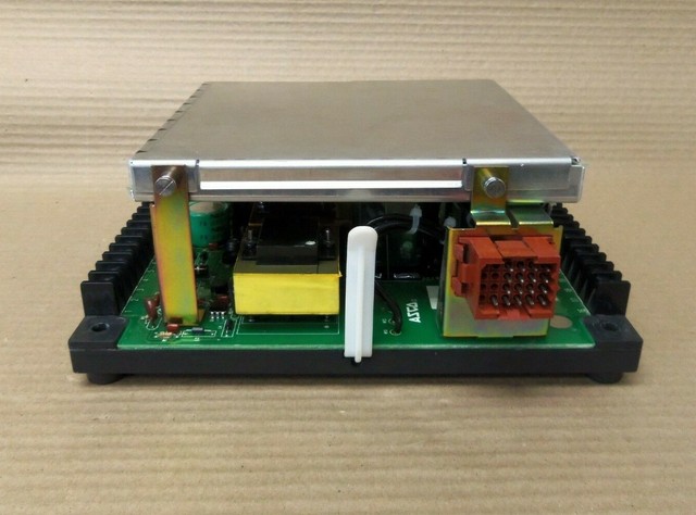 ASCO Control Panel Group 7 480v 60hz for sale online | eBay