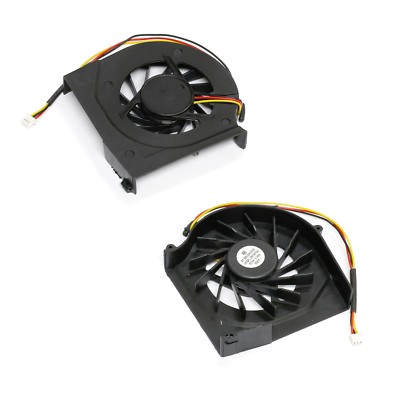 New Sony Vaio CPU Cooling Fan VGN-CR100, CR120, CR130, CR230, CR322 ...
