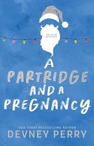 A Partridge and a Pregnancy by Devney Perry: Used 9781950692927| eBay