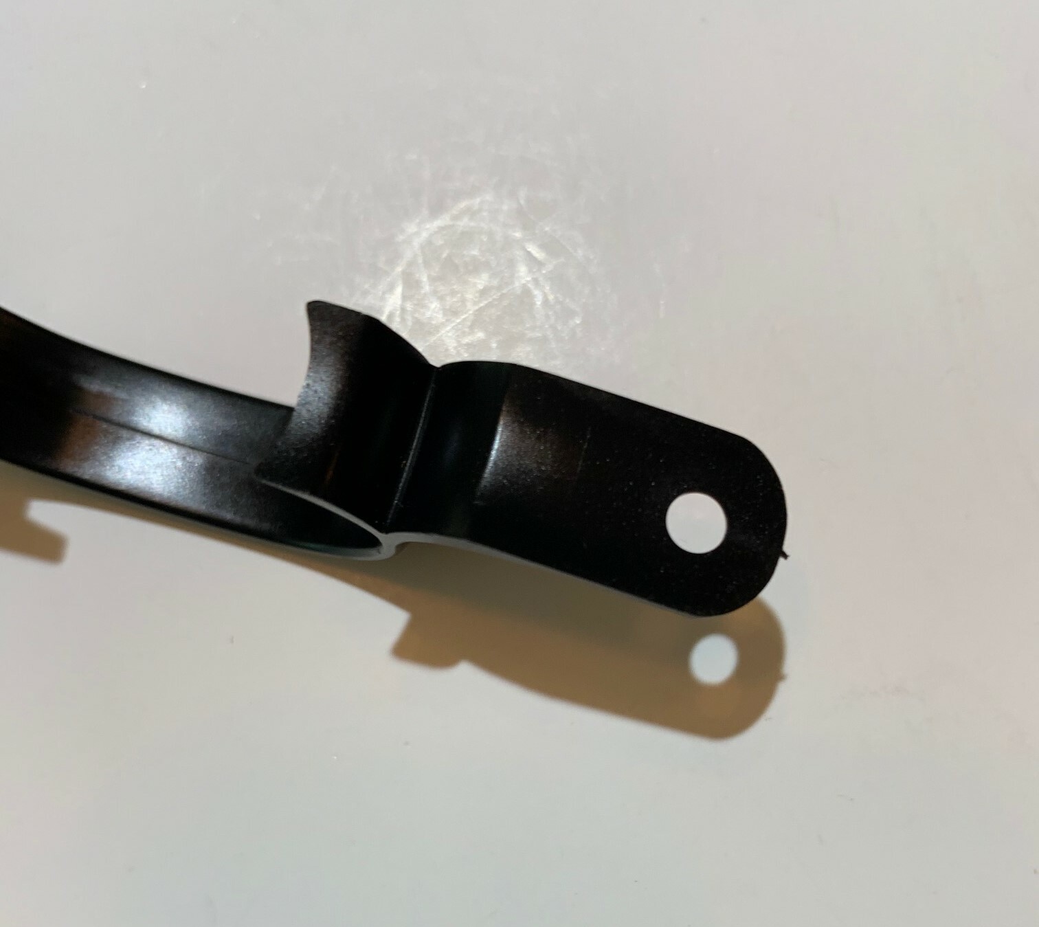 Stevens/savage Model 94c 24p Shotgun Trigger Guard NOS Original Plastic ...