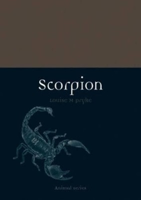 Louise M. Pryke Scorpion (Poche) Animal | eBay