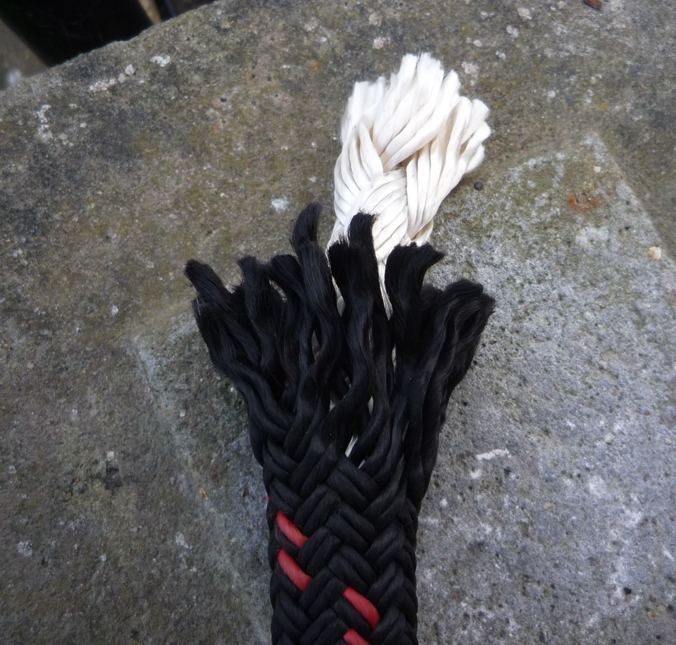 Thick Strong Boat Marine Line / Rope for Sailing & Yachting Mooring | eBay