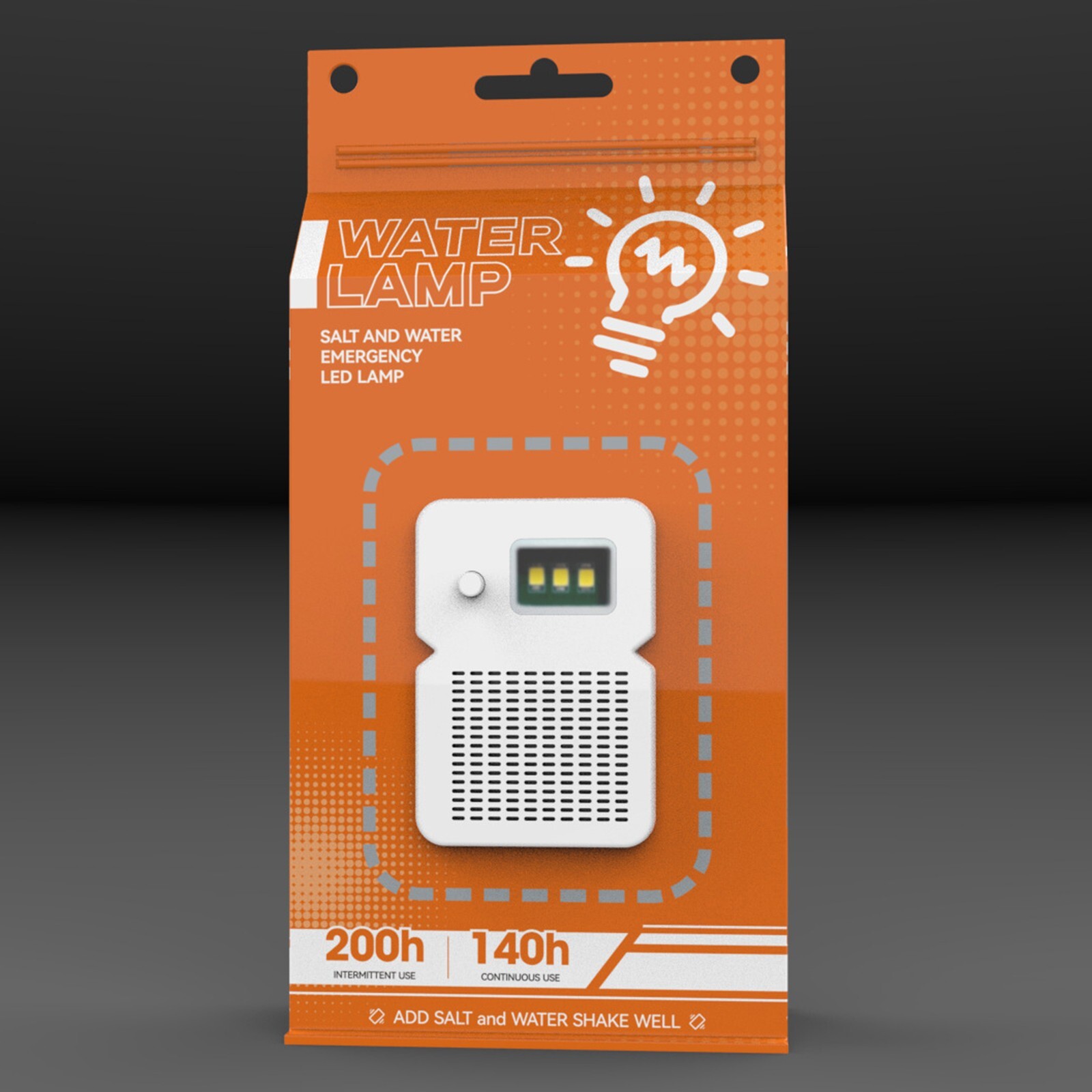 Pollution free Night Light Eco friendly Solution for Brightening Up ...