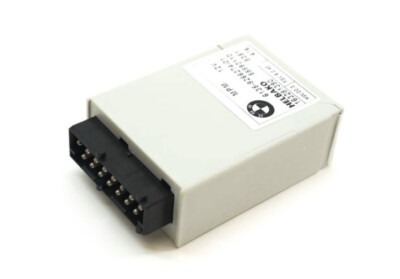 Genuine BMW E60 E61 E63 E64 Micro Power Module 61359266274 NEW | eBay