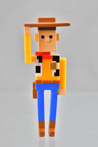 Disney Crossy Road - Woody Toy Story Mini Moose Toys | eBay