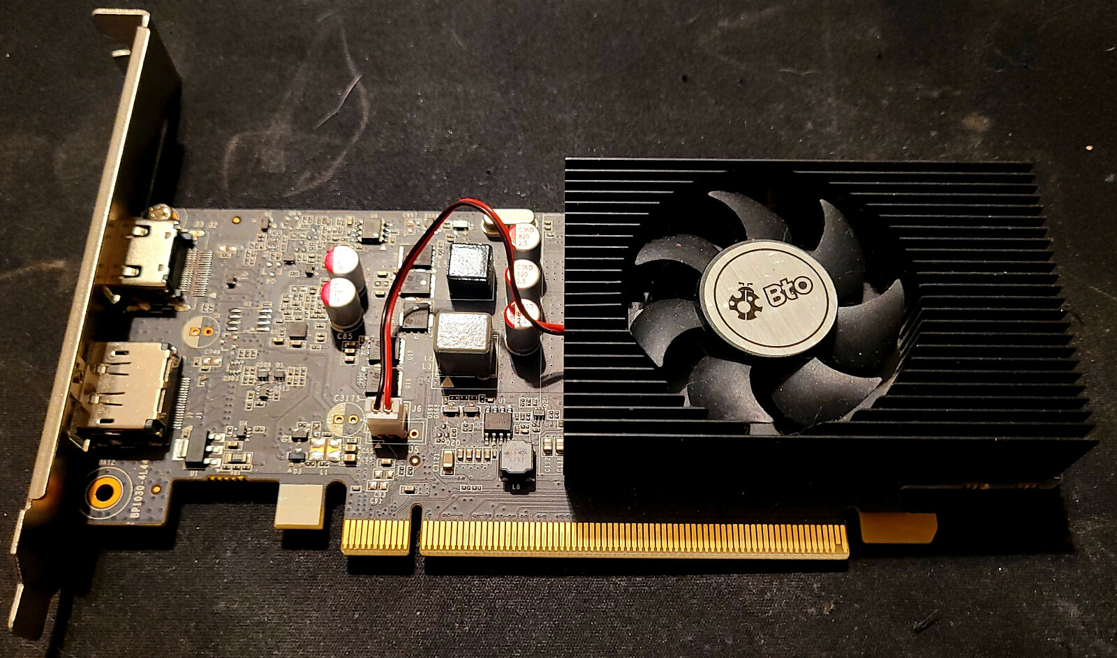 Gaming Computer Parts, GPU, HDDs, Power Supply, CPU, 12gs RAM, Case ...