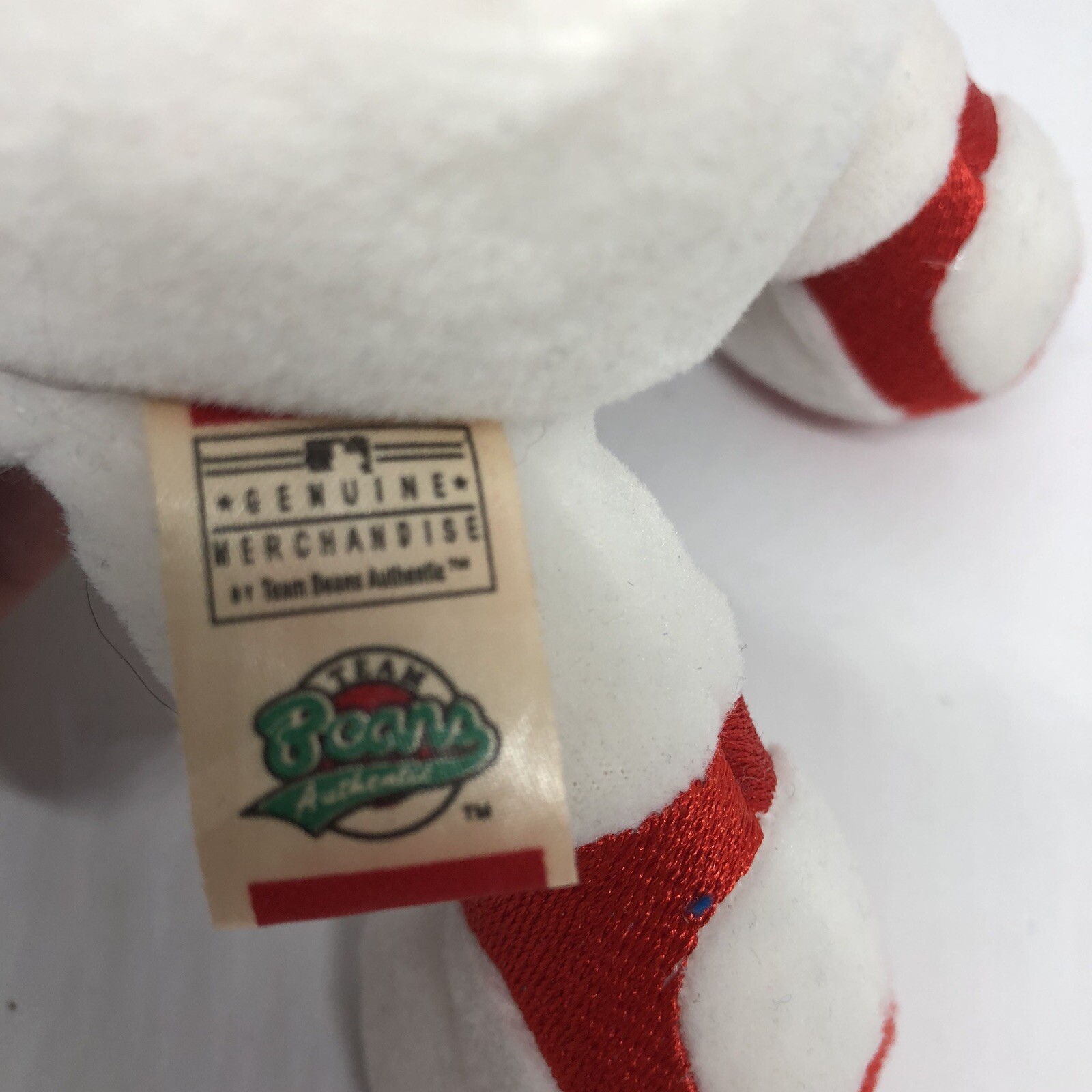 Arizona Diamondbacks 2001 Red White Blue World Series Champions Team ...