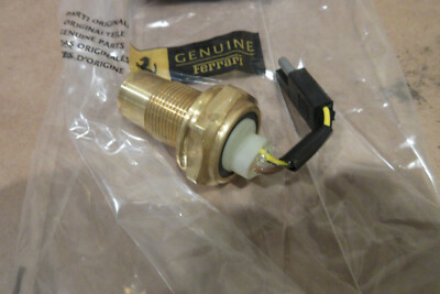 Ferrari 308,328,348,Mondial,Testarossa - Speedometer Pulse Generator P ...