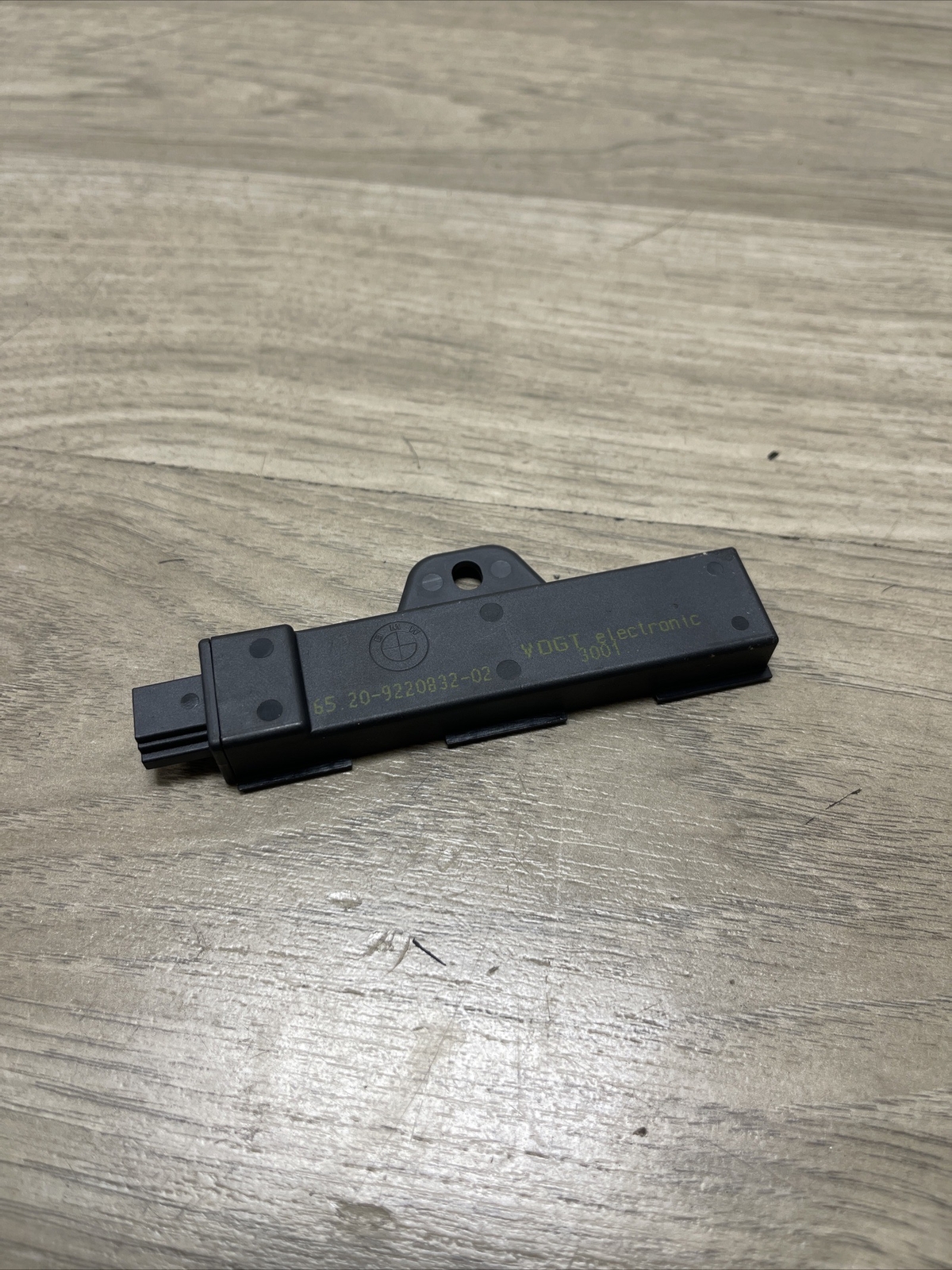 2009-2020 BMW 335i 750Li X6 F02 Keyless Entry Antenna Comfort Access ...