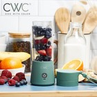 CWC Portable Blender, 2 Color variations, Brand New sealed. | eBay