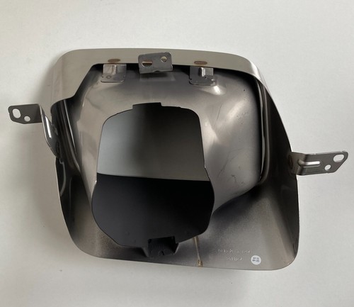 Land Rover Range Rover Rear Left Exhaust Finisher LR105878 OEM & New | eBay