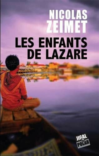 Les enfants de Lazare | Zeimet Nicolas | Très bon état | eBay