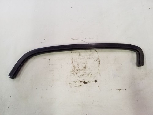 Power Sliding Back Window Right Side Trim | Fits 2004-2007 Ford F250 ...