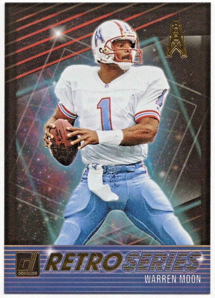 002 Single Insert SP Parallel Special Set & Serial Numbered NFL Trading ...