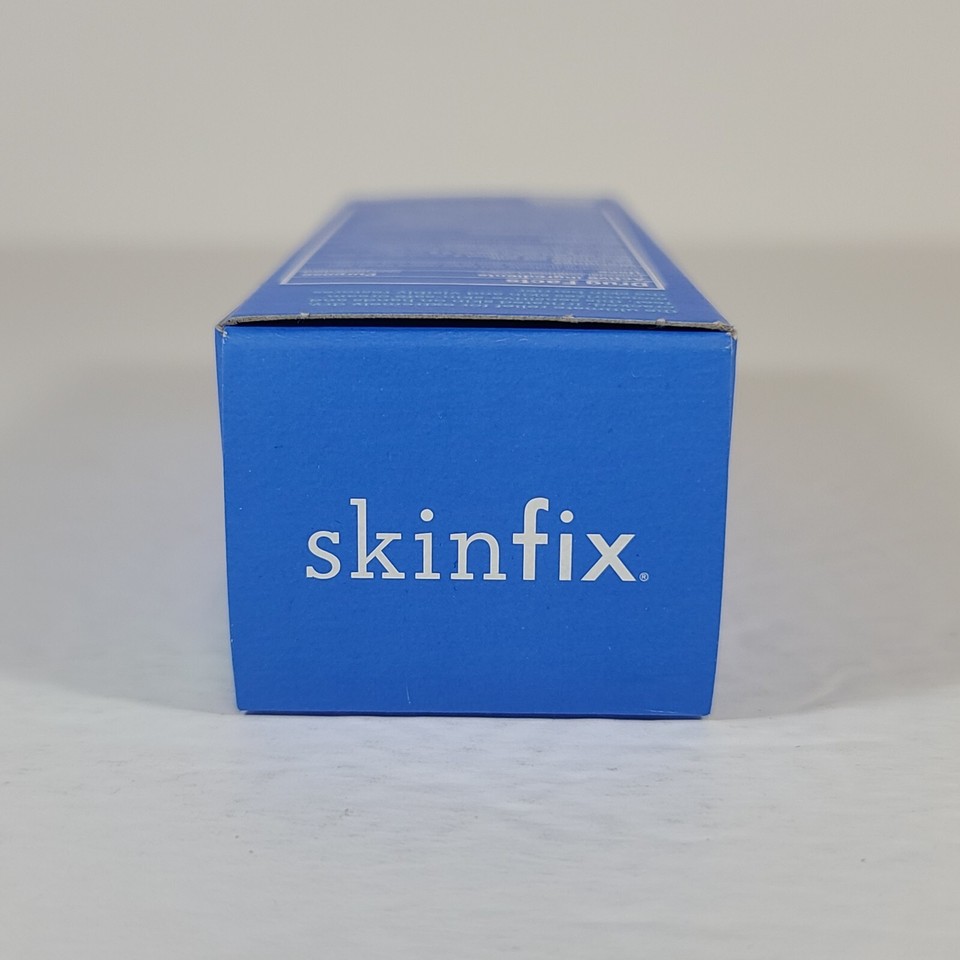 Skinfix Eczema+ Hand Repair Cream Dry Cracked Irritated 3oz Moisturize ...