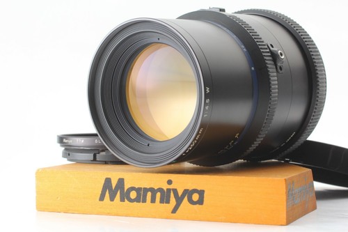 [NEAR MINT] Mamiya Sekor Z 250mm F4.5 W Lens for RZ67 Pro II D From ...