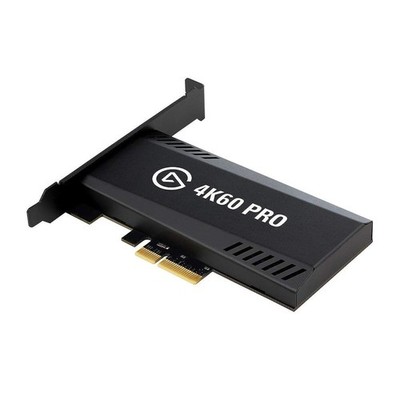Elgato 4K60 Pro mk2 PCI Express | eBay