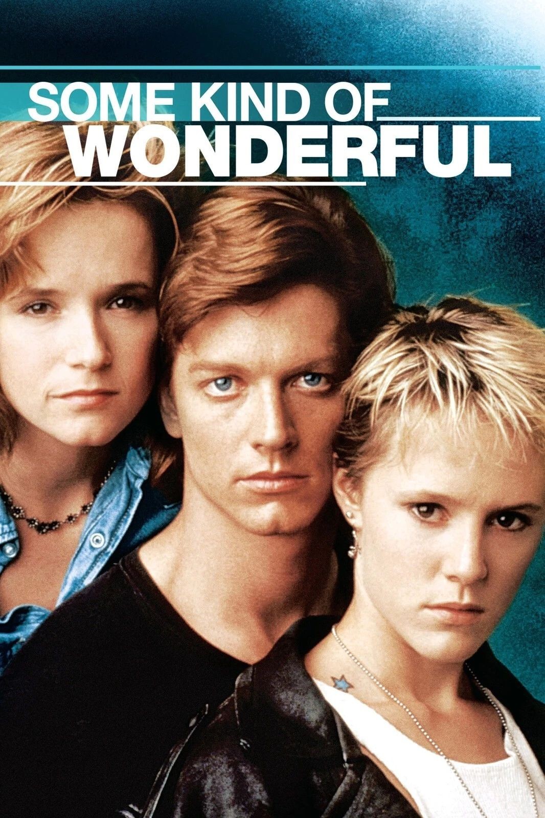 1987 Some Kind Of Wonderful Movie Eric Stoltz Lea Thompson 300 PCS ...