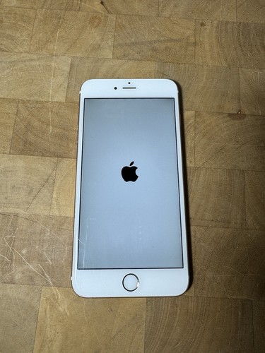 Apple iPhone 6s Plus A1687 32GB Rose Gold | eBay