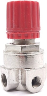 AB-9051116 Compressor Pressure Regulator for Stanley Bostitch, Husky ...