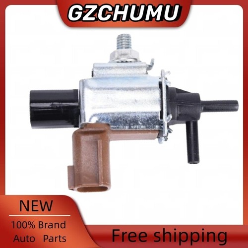 Solenoid Valve Vacuum Control Valve BP5W-18-741 K5T46591 For Mazda OEM ...