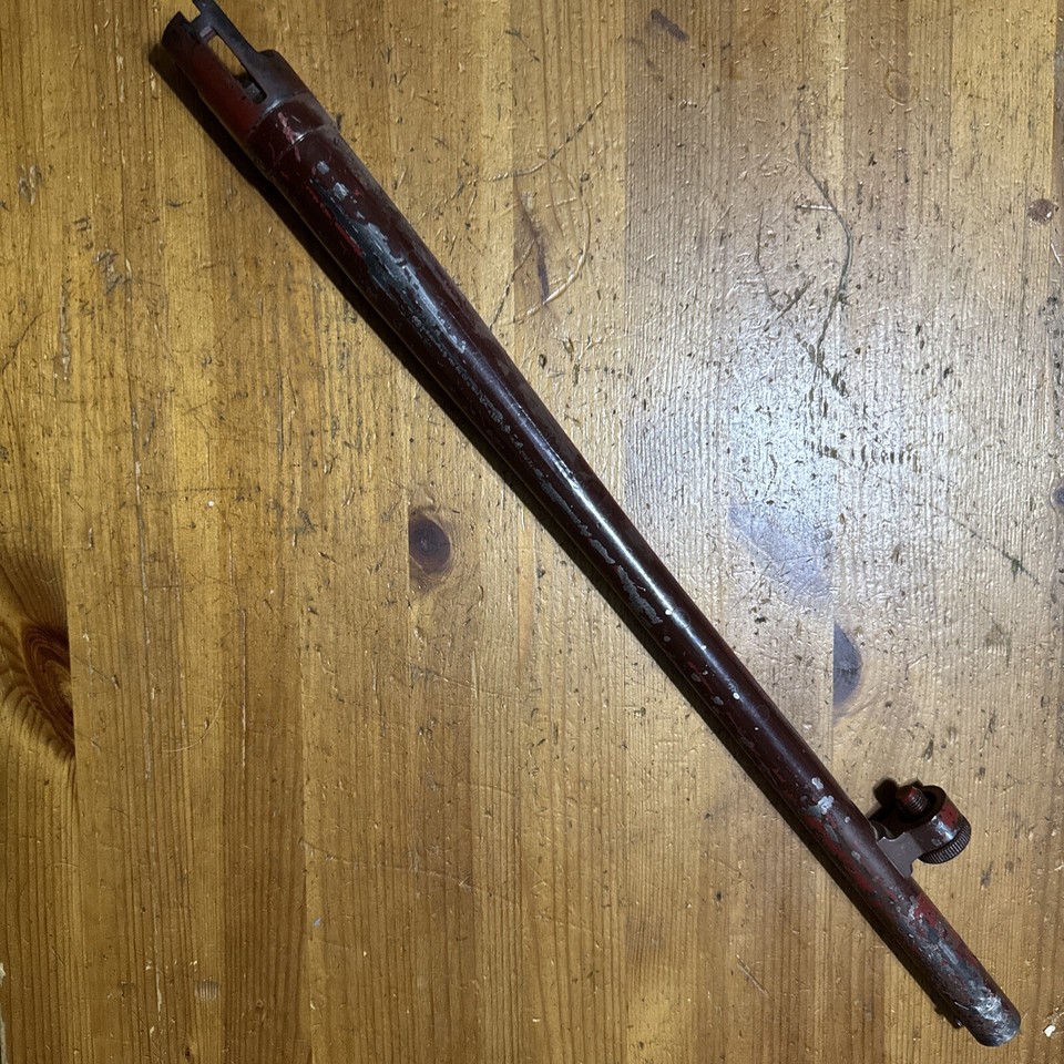 Mossberg 500 Maverick 88 12ga 18.5" Barrel 3" Shells Painted | eBay