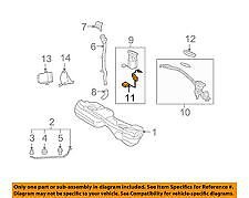 NEW BMW 3 E90 2.0D 85KW RIGHT FUEL LEVEL SENSOR 16117159162 ORIGINAL | eBay