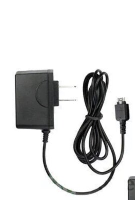 Wall Home Charger for LG Casio G'Zone EXILIM Boulder C711 C721 VX8500 ...