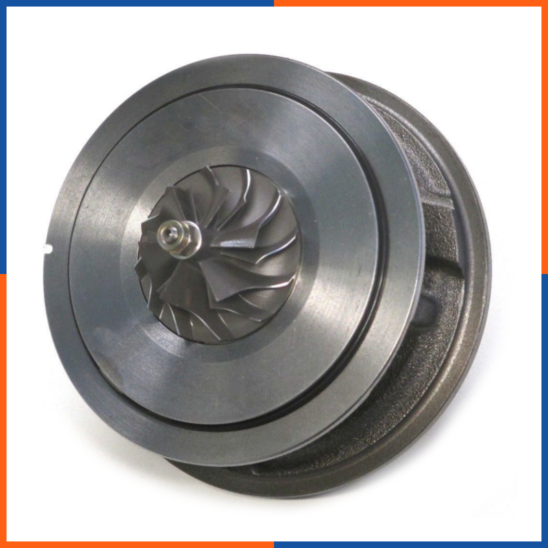 CHRA Cartouche pour VW | 803955-0003, 803955-0005, 803955-3, 803955-5 ...