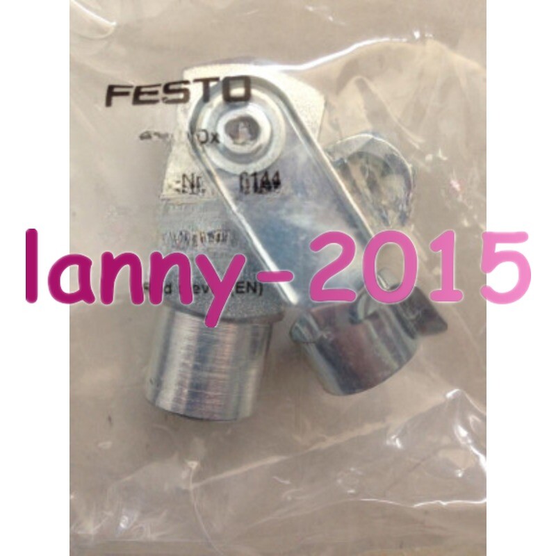 1PC new FESTO SG-M16 2676 Y-type cylinder connector #TX | eBay