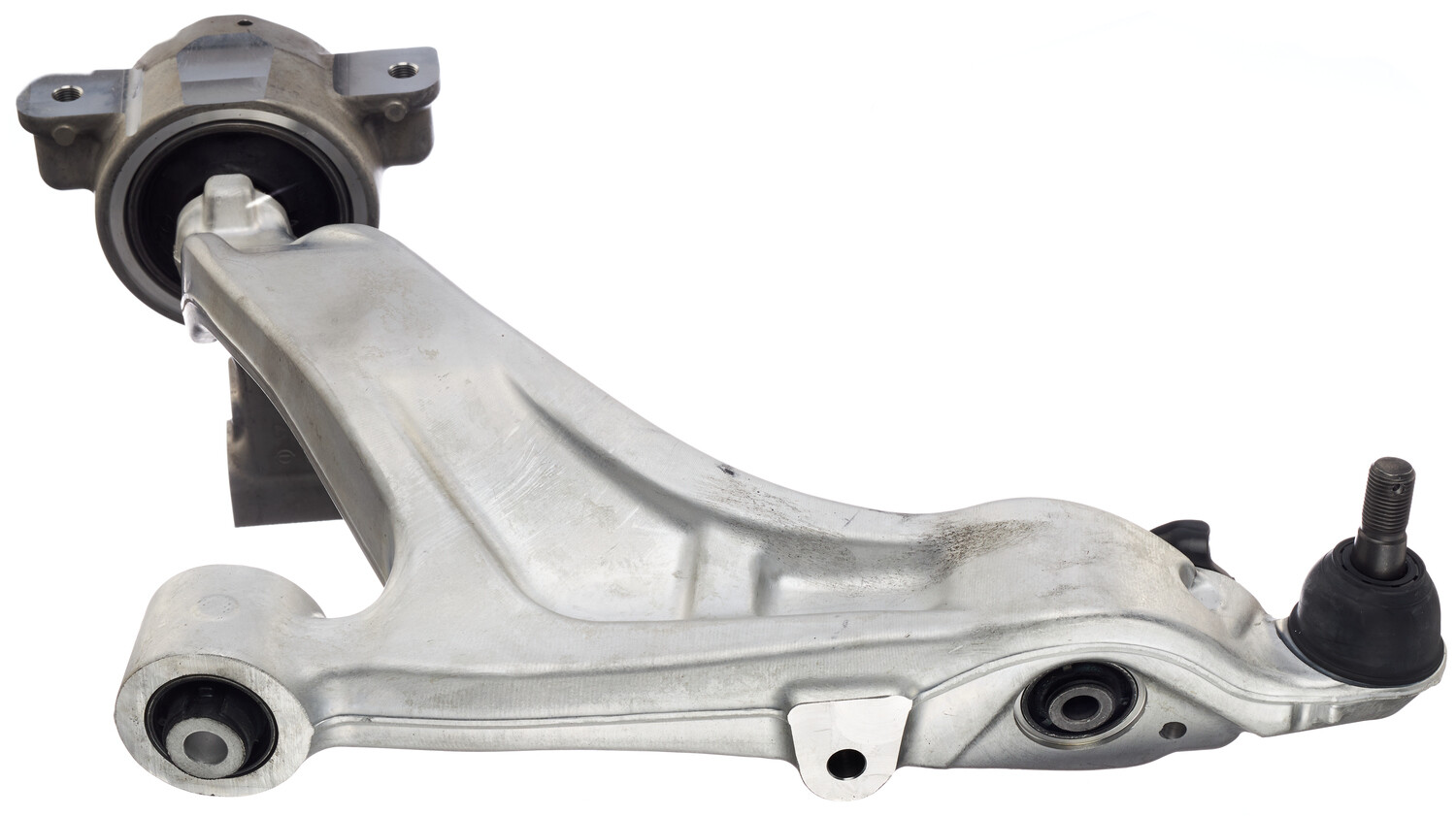 Genuine Front Passenger Right Lower Control Arm 54500-1ca1a for ...