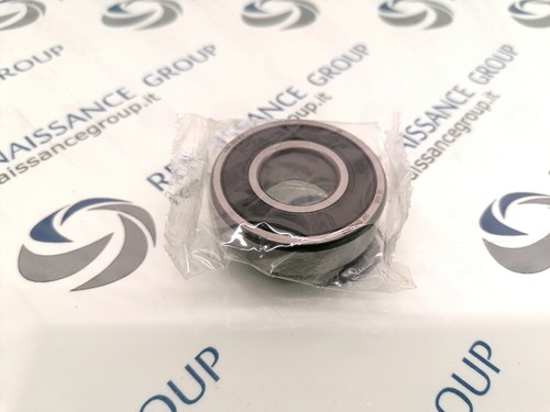 SKF 6204-2RSH/C3 DEEP GROOVE BALL BEARING NEW !!! | eBay