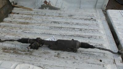 17 18 19 AUDI Q7 STEERING GEAR RACK & PINION PART # 4M1 423 055 AG | eBay