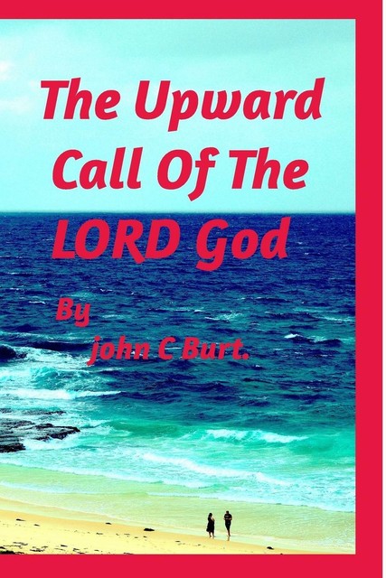 The Upward Call Of The LORD God. von John C Burt (2019, Taschenbuch ...