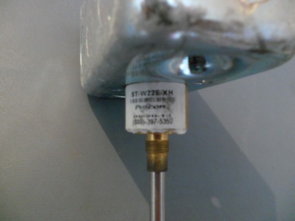 Kele Precon ST-W22E-XH immersion Temperature Sensor | eBay