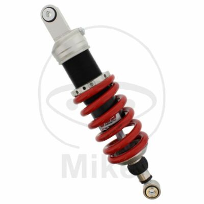 Mono Shock Absorber YSS Rear 789.13.60 Triumph 1050 Speed Triple 2006 ...